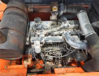 China Used Korea Mining Excavator Doosan Dh420, Secondhand Doosan Track Digger Dh420LC-7 Hot Selling for sale