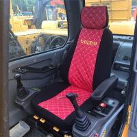 China Used Volvo MIDI Excavator Ec140blc Secondhand 14 Ton Crawler Digger Volvo Ec140 Ec210 Ec240 on Sale for sale