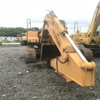 China Used Original Hyundai Excavator R225-9, 22 Ton Secondhand Hydraulic Track Digger Hyundai R225 Hot Sale for sale