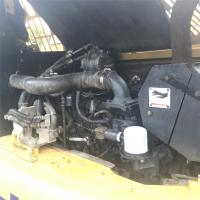 China Used Original Komatsu 6 Ton Mini Track Digger PC60 Low Hours Good Quality on Promotion, Secondhand 6 Ton MIDI Crawler Excavator Komatsu PC60 Hot Selling for sale