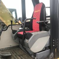 China Used Orgin Japan 6 Ton Excavator Komatsu PC60 Hot Selling, Secondhand Komatsu Mini Track Digger PC60 PC55 PC56 PC70 on Promotion for sale