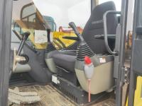 China Used Komatsu Mini Excavator PC70-8 in Good Quality Low Hours, Secondhand Japan 7 Ton MIDI Digger Komatsu PC70 PC80 PC90 on Promotion for sale