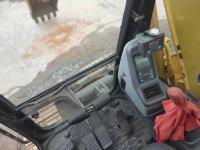 China Used High Quality Komatsu Crawler Excavator PC78us-6, Secondhand Komatsu 7 Ton Track Digger PC78us PC70 PC80 Hot Sale for sale