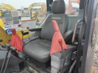 China Used Japanese 7 Ton MIDI Excavator Komatsu PC78us in Stock, Secondhand Komatsu Mini Track Digger PC78us-6 PC70 PC80 on Promotion for sale