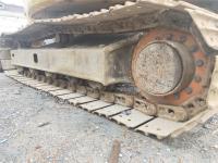 China Used Japanese 7 Ton MIDI Excavator Komatsu PC78us in Stock, Secondhand Komatsu Mini Track Digger PC78us-6 PC70 PC80 on Promotion for sale