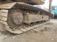 China 100% Original Used Komatsu 6 Ton MIDI Excavator PC60-7, Secondhand Good Quality Hydraulic Mini Track Digger Komatsu PC60 PC56 PC70 Hot Sale for sale