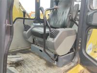 China Origin Japan 6 Ton Komatsu Mini Excavator PC60, Used Good Quality Cheap Price MIDI Digger Komatsu PC55 PC56 PC60 PC70 on Promotion for sale