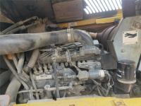 China Origin Japan 6 Ton Komatsu Mini Excavator PC60, Used Good Quality Cheap Price MIDI Digger Komatsu PC55 PC56 PC60 PC70 on Promotion for sale