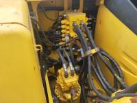 China Komatsu High Effective 13 Ton Crawler Excavator PC130-7, Used Origin Japan Track Digger Komatsu PC130-7 PC120 PC128 PC160 Hot Sale for sale
