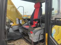 China Used Komtasu PC160LC-7 Hydraulic Track Digger, Secondhand Origin Japan 16 Ton Crawler Excavator Komatsu PC160 Good Quality Free Spare Parts Hot Selling for sale