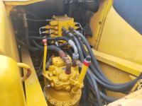 China Komatsu Low Hours Good Condition 16 Ton Excavator PC160LC-7, Used Origin Japan Hydraulic Track Digger Komatsu PC160 High Effective for sale