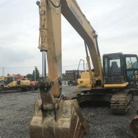 China Most Popular Brand Komatsu 21 Ton Used Track Excavator PC210LC-8, Secondhand High Effective Hydraulic Crawler Digger Komatsu PC210 PC220 PC230 PC240 PC270 for sale