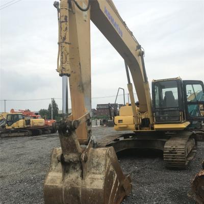 China Most Popular Brand Komatsu 21 Ton Used Track Excavator PC210LC-8, Secondhand High Effective Hydraulic Crawler Digger Komatsu PC210 PC220 PC230 PC240 PC270 for sale