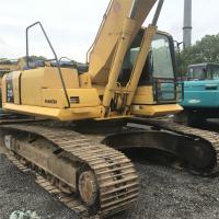 China Most Popular Brand Komatsu 21 Ton Used Track Excavator PC210LC-8, Secondhand High Effective Hydraulic Crawler Digger Komatsu PC210 PC220 PC230 PC240 PC270 for sale