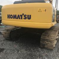 China Most Popular Brand Komatsu 21 Ton Used Track Excavator PC210LC-8, Secondhand High Effective Hydraulic Crawler Digger Komatsu PC210 PC220 PC230 PC240 PC270 for sale