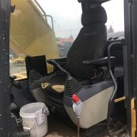 China Most Popular Brand Komatsu 21 Ton Used Track Excavator PC210LC-8, Secondhand High Effective Hydraulic Crawler Digger Komatsu PC210 PC220 PC230 PC240 PC270 for sale