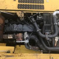 China Most Popular Brand Komatsu 21 Ton Used Track Excavator PC210LC-8, Secondhand High Effective Hydraulic Crawler Digger Komatsu PC210 PC220 PC230 PC240 PC270 for sale