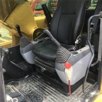 China Komatsu 22 Ton Most Advanced Crawler Excavator PC220LC-8mo on Promotion, Used 22ton Origin Japan Hydraulic Track Digger Komatsu PC220LC-8mo with 1 Year Warranty for sale