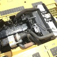 China Komatsu 22 Ton Most Advanced Crawler Excavator PC220LC-8mo on Promotion, Used 22ton Origin Japan Hydraulic Track Digger Komatsu PC220LC-8mo with 1 Year Warranty for sale