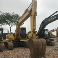 China Orginal Komatsu 24 Ton Crawler Excavator PC240-8mo for Sale, Used Low Hours Hydraulic Track Digger Komatsu PC240-8mo on Promotion for sale