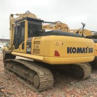 China Orginal Komatsu 24 Ton Crawler Excavator PC240-8mo for Sale, Used Low Hours Hydraulic Track Digger Komatsu PC240-8mo on Promotion for sale