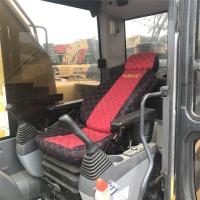 China Orginal Komatsu 24 Ton Crawler Excavator PC240-8mo for Sale, Used Low Hours Hydraulic Track Digger Komatsu PC240-8mo on Promotion for sale