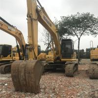 China Komatsu Excavator PC240 on Sale, Used Origin Japan 24 Ton Hydraulic Track Digger Komatsu PC240-8mo with 1 Year Warranty Free Spare Parts for sale