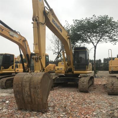 China Komatsu Excavator PC240 on Sale, Used Origin Japan 24 Ton Hydraulic Track Digger Komatsu PC240-8mo with 1 Year Warranty Free Spare Parts for sale