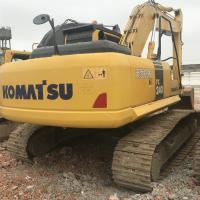 China Komatsu Excavator PC240 on Sale, Used Origin Japan 24 Ton Hydraulic Track Digger Komatsu PC240-8mo with 1 Year Warranty Free Spare Parts for sale