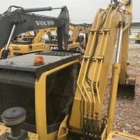 China Komatsu Excavator PC240 on Sale, Used Origin Japan 24 Ton Hydraulic Track Digger Komatsu PC240-8mo with 1 Year Warranty Free Spare Parts for sale