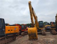 China 100% Original Komatsu PC300 Excavator High Quality, Used Komatsu 30 Ton Low Hours Hydraulic Track Digger PC300-7 PC270 PC350 on Sale for sale