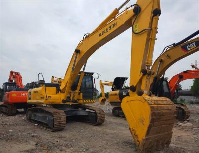 China Used Komatsu PC350-7 Heavy Excavator for Sale, Secondhand Origin Japan 35 Ton Komatsu Hydraulic Crawler Digger PC350-7 PC360 PC400 on Promotion for sale