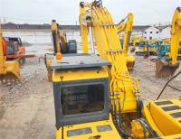 China Used Komatsu PC350-7 Heavy Excavator for Sale, Secondhand Origin Japan 35 Ton Komatsu Hydraulic Crawler Digger PC350-7 PC360 PC400 on Promotion for sale