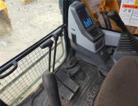 China Used Komatsu PC350-7 Heavy Excavator for Sale, Secondhand Origin Japan 35 Ton Komatsu Hydraulic Crawler Digger PC350-7 PC360 PC400 on Promotion for sale