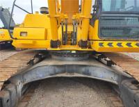 China Used Wonderful Performance 35 Ton Crawler Excavator Komatsu PC350-7, Komatsu Secondhand Heavy Track Digger PC350 PC360 PC400 PC450 for Mining Work for sale