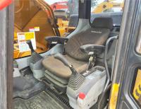 China Used Wonderful Performance 35 Ton Crawler Excavator Komatsu PC350-7, Komatsu Secondhand Heavy Track Digger PC350 PC360 PC400 PC450 for Mining Work for sale