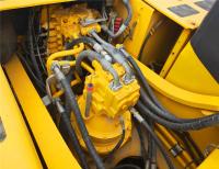 China Used Wonderful Performance 35 Ton Crawler Excavator Komatsu PC350-7, Komatsu Secondhand Heavy Track Digger PC350 PC360 PC400 PC450 for Mining Work for sale