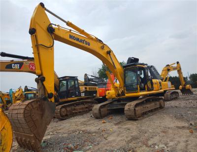 China Very Good Quality Used Komatsu Excavator PC360-7, Secondhand Komatsu 36 Ton Hydraulic Heavy Track Digger PC360 PC350 PC400 PC450 High Effective for sale