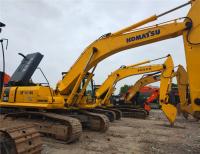 China Very Good Quality Used Komatsu Excavator PC360-7, Secondhand Komatsu 36 Ton Hydraulic Heavy Track Digger PC360 PC350 PC400 PC450 High Effective for sale