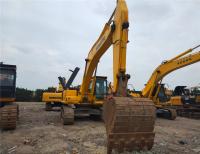 China Very Good Quality Used Komatsu Excavator PC360-7, Secondhand Komatsu 36 Ton Hydraulic Heavy Track Digger PC360 PC350 PC400 PC450 High Effective for sale