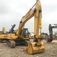 China Used Komatsu Heavy Mining Excavator PC360-7, Secondhand Origin Japan Perfect Performance Hydraulic Crawler Digger Komatsu PC350 PC360 PC400 PC450 for Sale for sale