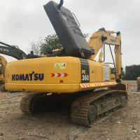China Used Komatsu Heavy Mining Excavator PC360-7, Secondhand Origin Japan Perfect Performance Hydraulic Crawler Digger Komatsu PC350 PC360 PC400 PC450 for Sale for sale