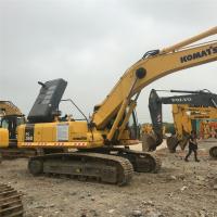 China Used Komatsu Heavy Mining Excavator PC360-7, Secondhand Origin Japan Perfect Performance Hydraulic Crawler Digger Komatsu PC350 PC360 PC400 PC450 for Sale for sale