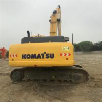 China Used Komatsu Heavy Mining Excavator PC360-7, Secondhand Origin Japan Perfect Performance Hydraulic Crawler Digger Komatsu PC350 PC360 PC400 PC450 for Sale for sale
