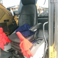 China Used Komatsu Heavy Mining Excavator PC360-7, Secondhand Origin Japan Perfect Performance Hydraulic Crawler Digger Komatsu PC350 PC360 PC400 PC450 for Sale for sale