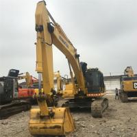 China Used Japanese 36 Ton Good Condition Crawler Digger Komatsu PC360-7, Secondhand Komatsu Constrction Machiery PC360 PC350 Excavator on Sale for sale