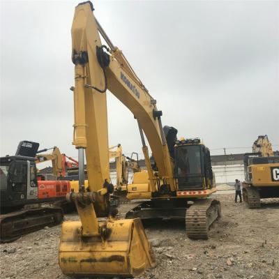 China Used Japanese 36 Ton Good Condition Crawler Digger Komatsu PC360-7, Secondhand Komatsu Constrction Machiery PC360 PC350 Excavator on Sale for sale