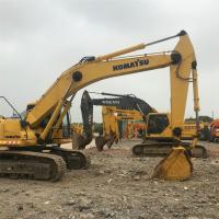 China Used Japanese 36 Ton Good Condition Crawler Digger Komatsu PC360-7, Secondhand Komatsu Constrction Machiery PC360 PC350 Excavator on Sale for sale