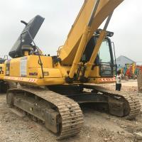 China Used Japanese 36 Ton Good Condition Crawler Digger Komatsu PC360-7, Secondhand Komatsu Constrction Machiery PC360 PC350 Excavator on Sale for sale