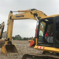 China Used Japanese 36 Ton Good Condition Crawler Digger Komatsu PC360-7, Secondhand Komatsu Constrction Machiery PC360 PC350 Excavator on Sale for sale
